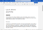 How to convert PDF to MS Word Document - Visual Paradigm Blog