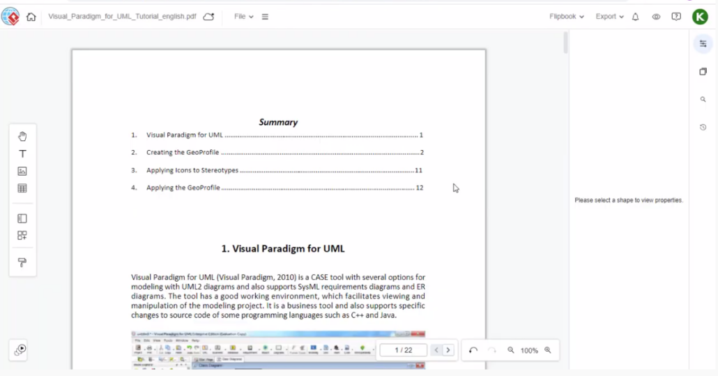 从PDF中移除密码 - Visual Paradigm 博客