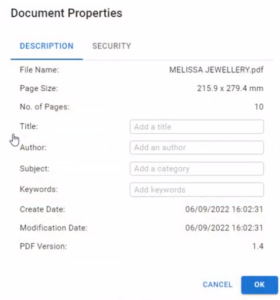 Password Protect a PDF - Visual Paradigm Blog