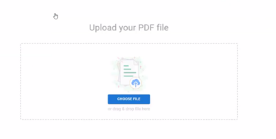When to use PDF format? - Visual Paradigm Blog