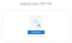 How to remove hyperlink in PDF - Visual Paradigm Blog