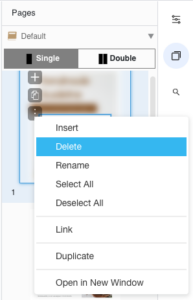 How to remove pages from a PDF file - Visual Paradigm Blog