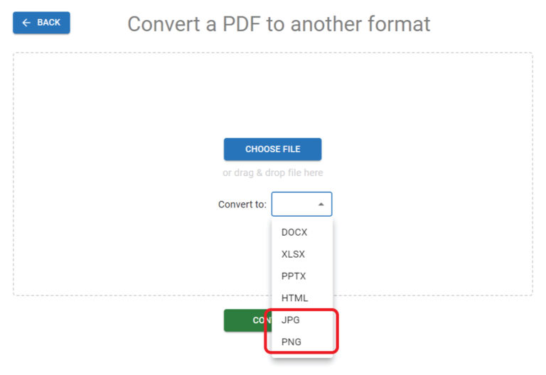 How to convert PDF to Images - Visual Paradigm Blog