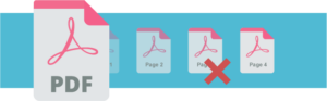 How to remove pages from a PDF file - Visual Paradigm Blog