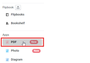 How to protect a PDF with password? - Visual Paradigm Blog