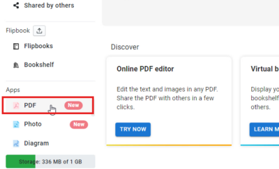 How to Unlock a PDF File? - Visual Paradigm Blog