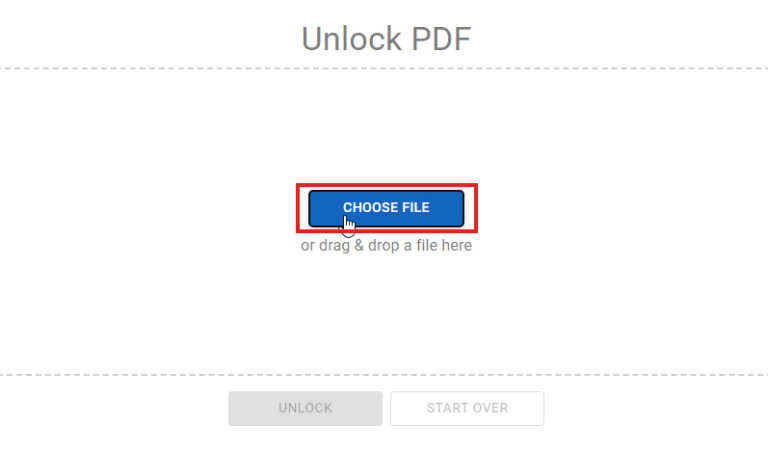 How to Unlock a PDF File? - Visual Paradigm Blog