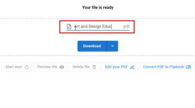 How to Unlock a PDF File? - Visual Paradigm Blog