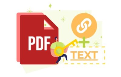 How to insert hyperlink to PDF - Visual Paradigm Blog