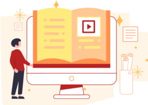 How to Embed YouTube Video to a Flipbook? - Visual Paradigm Blog