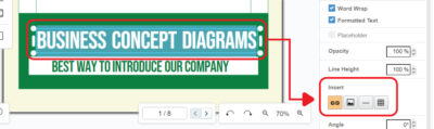 How to remove hyperlink in PDF - Visual Paradigm Blog