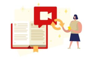 How to loop a section of video in a flipbook - Visual Paradigm Blog