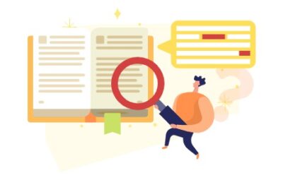 How to search content in flipbook - Visual Paradigm Blog