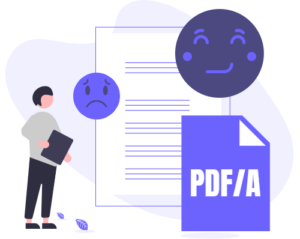 The pros and cons of using PDF/A - Visual Paradigm Blog