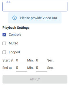 How to loop a section of video in a flipbook - Visual Paradigm Blog