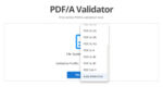 How to check whether a PDF is in PDF/A Standard - Visual Paradigm Blog