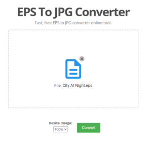How to Convert EPS to JPG for Free - Visual Paradigm Blog