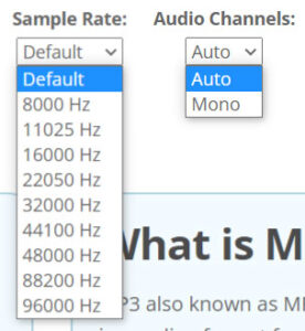 How to extract audio from video - Visual Paradigm Blog