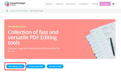How to check whether a PDF is in PDF/A Standard - Visual Paradigm Blog