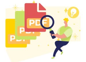Escolhendo o Melhor Software Online de PDF: Um Guia Completo - Visual ...