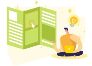 How to Create Professional Brochure Online - Visual Paradigm Blog