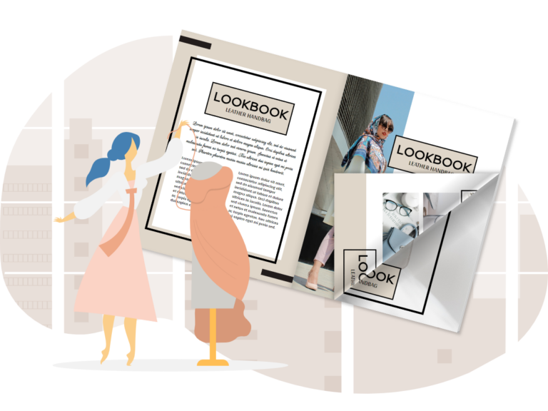 How to Boost Sales With Digital Lookbooks - Visual Paradigm Blog