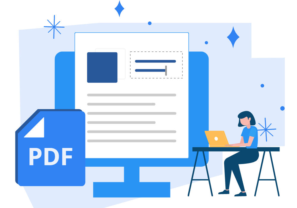 How To Edit Text In A PDF Online Full Guide Visual Paradigm Blog