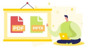 How to Convert PowerPoint to PDF for Free - Visual Paradigm Blog