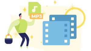 How to Extract Audio from MOV video for FREE - Visual Paradigm Blog