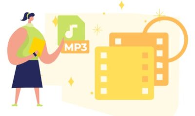 How to extract audio from MPG video for FREE - Visual Paradigm Blog