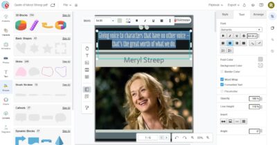 PDF vs PowerPoint - Visual Paradigm Blog