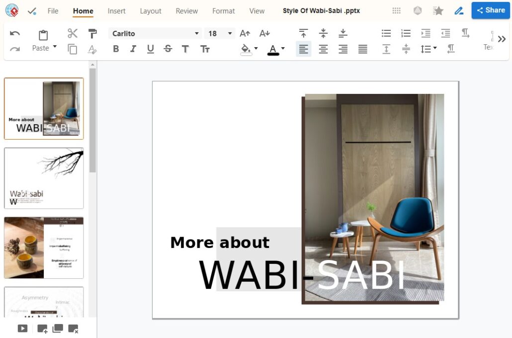 PDF vs PowerPoint - Visual Paradigm Blog