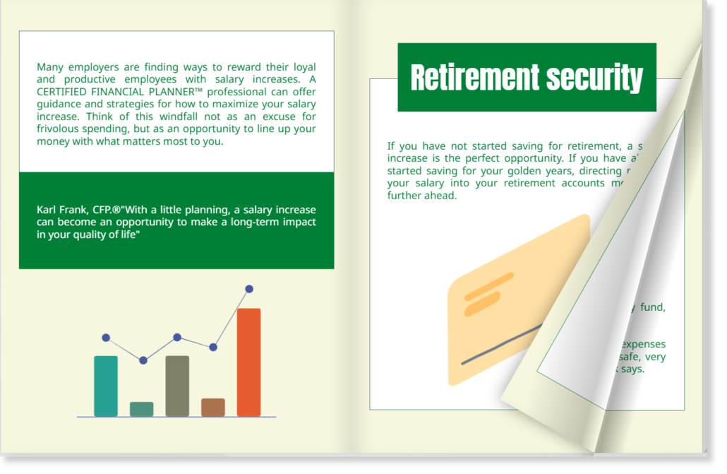 What are the business benefits of flipbooks - Visual Paradigm Blog