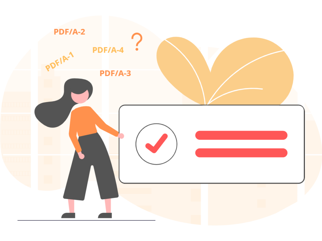 How to use PDF/A validator? - Visual Paradigm Blog