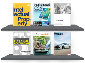 Converting Google Doc to Digital Flipbook - Visual Paradigm Blog