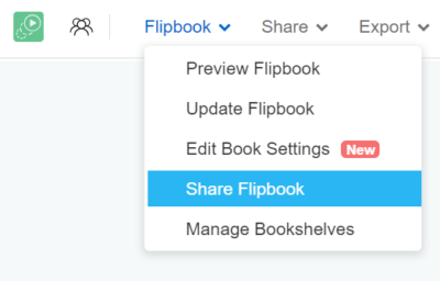 How to Share a Flipbook with QR Code? - Visual Paradigm Blog