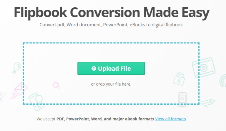 15 Reasons why using Flipbooks in Teaching - Visual Paradigm Blog