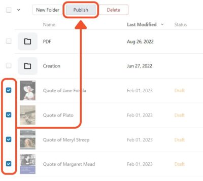 How to Convert Multiple PDFs into Flipbook At Once - Visual Paradigm Blog