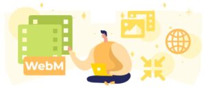 How to extract audio from WEBM video for FREE - Visual Paradigm Blog