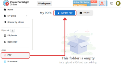 How to edit PDF and Save it as Microsoft Word Document - Visual ...