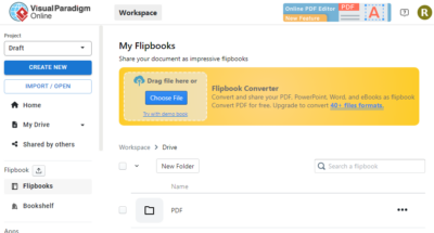 How to remove pages from a PDF file - Visual Paradigm Blog