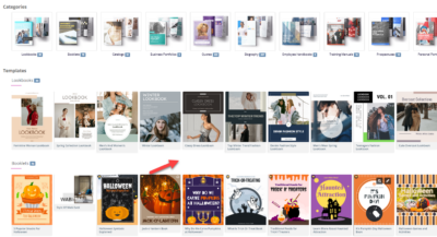 Flipping into the Future: The Magic of Flipbooks with Animation ...