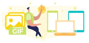 How to convert MOV video to Animated GIF for Free - Visual Paradigm Blog