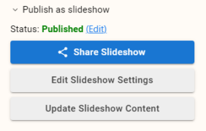 How to edit your PowerPoint online in minutes - Visual Paradigm Blog