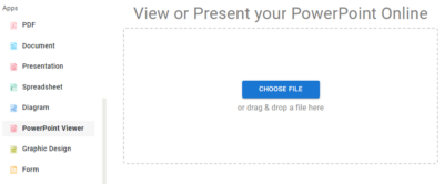 How can I open a PowerPoint file without PowerPoint - Visual Paradigm Blog