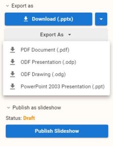 How can I open a PowerPoint file without PowerPoint - Visual Paradigm Blog