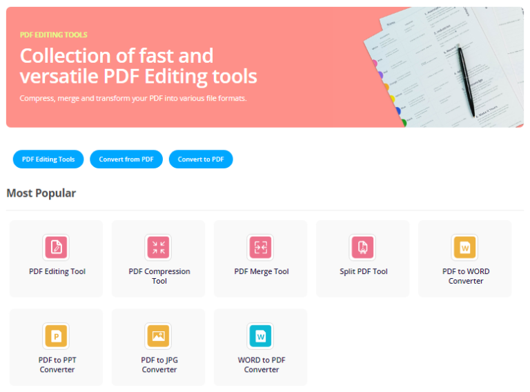 How to edit fonts in a PDF - Visual Paradigm Blog