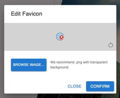 How to Specify Favicon for your PowerPoint Slideshow - Visual Paradigm Blog