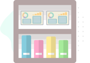 How to Showcase your PowerPoint Slideshows with Bookshelf - Visual Paradigm Blog