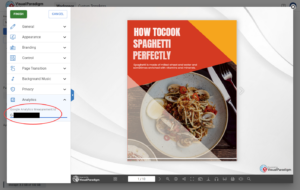 How to Track Flipbook Views with Google Analytics - Visual Paradigm Blog